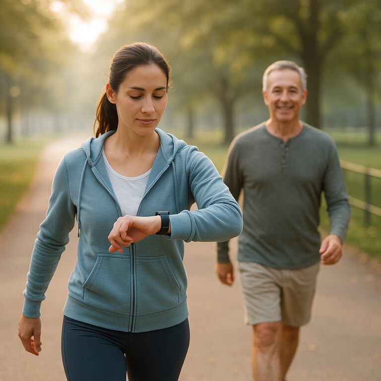 Japanese Walking: Your Complete Guide - Japanese Interval Walking